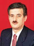 Adnan Yıldız