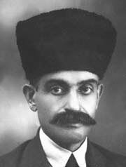 Ali Benli