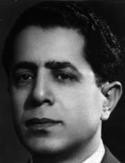 Cemal Reşit Eyüboğlu