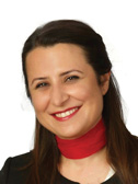 Çilem Küçükkeleş