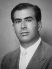 Ali Ferhan Arkan