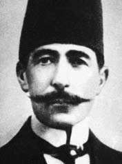 Hasan Fehmi Kokay