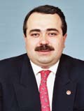 Hasan Peker
