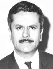 İsmet Abdullah Sezgin