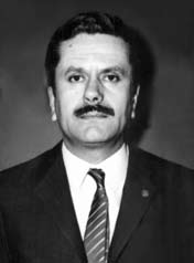 İsmet Abdullah Sezgin