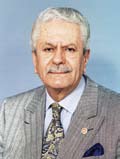 İsmet Abdullah Sezgin