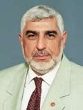 Mehmet Altan Karapaşaoğlu