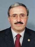 Mehmet Kurt