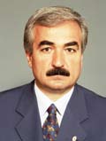 Mümtaz Yavuz