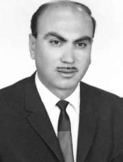 İbrahim Orhan Tokuz