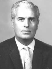Osman Tarı